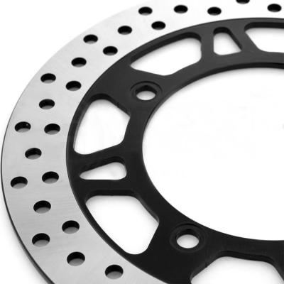 Cina Suzuki AN 650 Burgman / Skywave Z 260 mm rotore freno anteriore per prestazioni superiori in vendita
