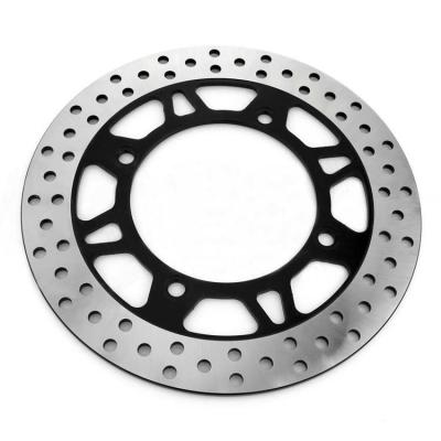 Cina Suzuki AN 650 Burgman / Skywave Z 260 mm rotore freno anteriore per prestazioni superiori in vendita