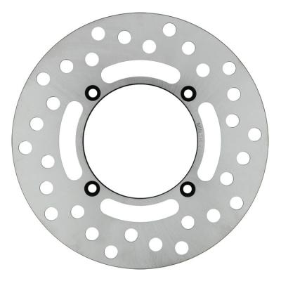China Aangepaste 190 mm achterremplaat voor Yamaha YZ80 YZ85 voor vervanging/reparatie Te koop