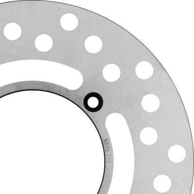 中国 Yamaha YZ80 YZ85用のカスタム 190mm 後部ブレーキディスク 交換/修理目的 販売のため