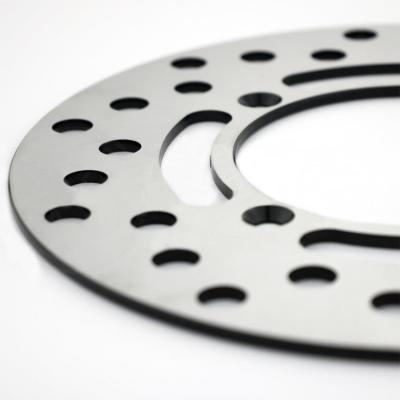 中国 Yamaha YZ80 YZ85用のカスタム 190mm 後部ブレーキディスク 交換/修理目的 販売のため