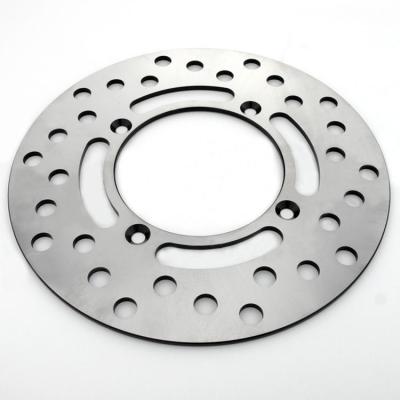 中国 Yamaha YZ80 YZ85用のカスタム 190mm 後部ブレーキディスク 交換/修理目的 販売のため