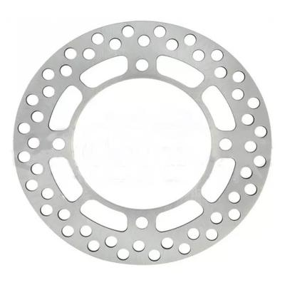 China Aanpasbare kleur 250 mm motorfiets voorste schijfremscherm voor Suzuki DR250S DR350S DR350SE Te koop