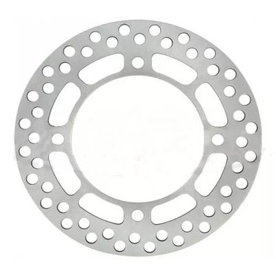 China Aanpasbare kleur 250 mm motorfiets voorste schijfremscherm voor Suzuki DR250S DR350S DR350SE Te koop