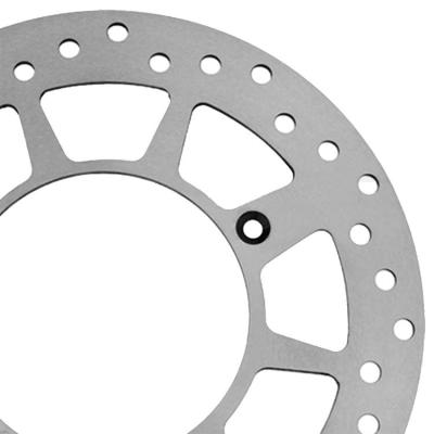 China Ersetzungs-/Reparaturzweck Front 220mm Scheibenbremse für Yamaha YZ80 YZ85 Perfekt zu verkaufen