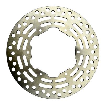 China Custom Motorcycle Front 250mm Brake Disc Rotor voor Suzuki DRZ250 DR250 RM250 RMX250 Te koop