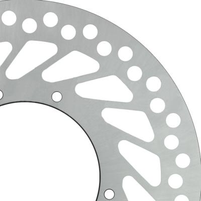 中国 スタッドレスタイヤ420 2Cr13 カスタム 240mm フロントブレーキディスクローター ホンダ CR125 250 CRF250R 250X 450R 450X 販売のため