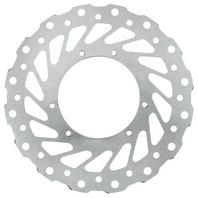 中国 スタッドレスタイヤ420 2Cr13 カスタム 240mm フロントブレーキディスクローター ホンダ CR125 250 CRF250R 250X 450R 450X 販売のため