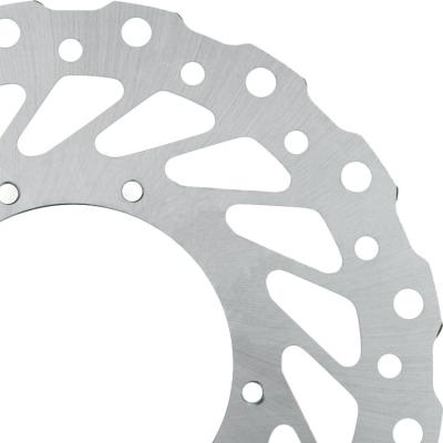 中国 スタッドレスタイヤ420 2Cr13 カスタム 240mm フロントブレーキディスクローター ホンダ CR125 250 CRF250R 250X 450R 450X 販売のため