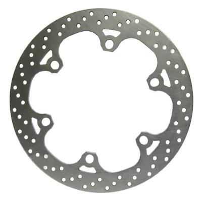 Cina Rotore a disco di freno 320 mm per Ducati Multi Strada 1000 DS S Top Performance Upgrade in vendita