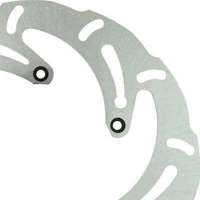 China Voorpositie Aanpasbare 260 mm remplaat rotor voor KTM EXC 125 200 250 350 400 Te koop