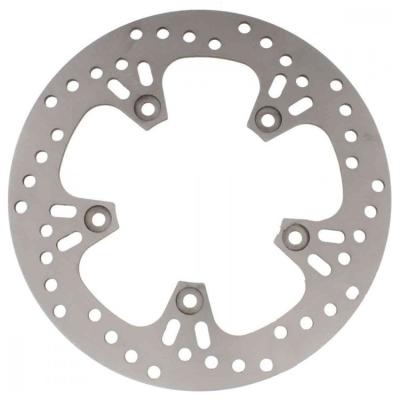 China Roestvrij staal 420 2Cr13 5mm dikte Custom achterrem schijf voor KTM Duke 690 790 990SM Te koop
