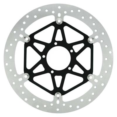 Chine Remplacez la Ducati 1098 1198 par notre disque de frein de 330 mm spécialement conçu à vendre