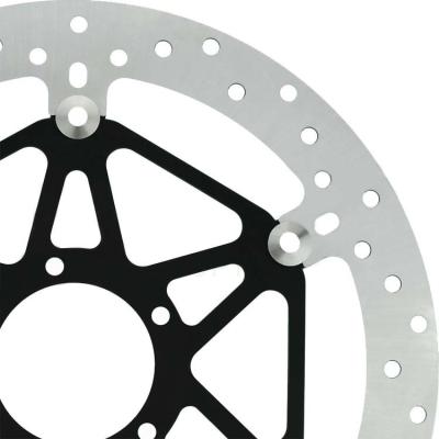 Cina Sostituisci la Ducati 1098 1198 con il nostro disco di freno 330mm progettato appositamente in vendita