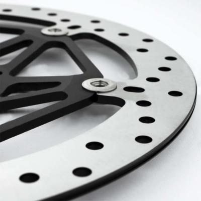 Cina Sostituisci la Ducati 1098 1198 con il nostro disco di freno 330mm progettato appositamente in vendita