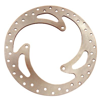 China Posición delantera Rotores de disco de freno de motocicleta de 198 mm para KTM 65SX 65XC mejor personalizado en venta