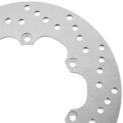 中国 KTM 125 200 300 400 450 EXC 優れた性能のためのカスタムバックブレーキディスクローター 販売のため