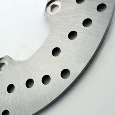 中国 KTM 125 200 300 400 450 EXC 優れた性能のためのカスタムバックブレーキディスクローター 販売のため