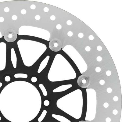 Cina Sostituzione/riparazione del disco galleggiante del freno anteriore della motocicletta da 305 mm per KTM 950SMC 990SMR 990SMT in vendita