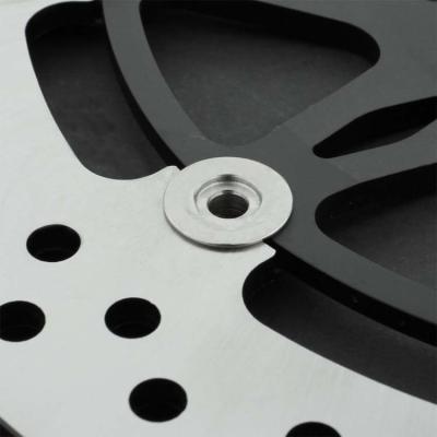 Cina Sostituzione/riparazione del disco galleggiante del freno anteriore della motocicletta da 305 mm per KTM 950SMC 990SMR 990SMT in vendita
