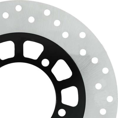 中国 スタッドレスタイヤ 420 2Cr13 バイク前 220mm ブレーキディスク ヤマハ XC 125 シグナス X 販売のため