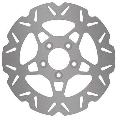 China Custom Rear Disk Brake Motorcycle 290mm for Harley Davidson FXSB FLFB FLFBS for sale