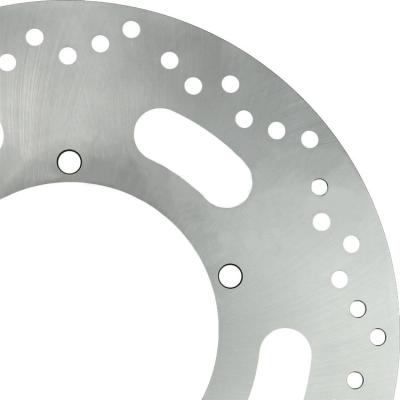 China Geschikt voor Voor Kawasaki VN1600 VN1700 VN2000 Vulcan Classic Custom Motorcycle Brake Disc Te koop