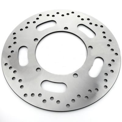 China Geschikt voor Voor Kawasaki VN1600 VN1700 VN2000 Vulcan Classic Custom Motorcycle Brake Disc Te koop