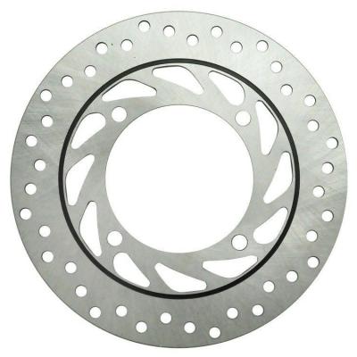 China Custom Motorrad Front 240mm Scheibenbremsrotor für Honda NSS 250 Forza und Effizienz zu verkaufen