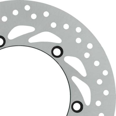 中国 ホンダFJS 400 600 シルバーウィング/ABS用のステンレス鋼420 2Cr13 フロント276mmブレーキディスク 販売のため