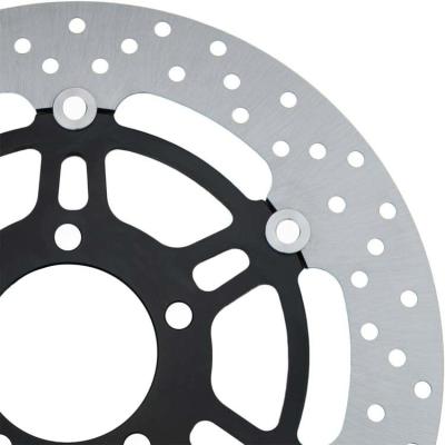 China Rotor de freio de disco de 290 mm para Suzuki SV650 GSF650 VLR1800 Design à venda