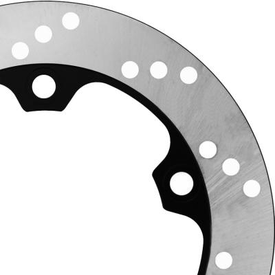 Cina Rotore di freno a disco per moto di 210 mm su misura per Suzuki AN250 AN400 Burgman / Skywave Fit in vendita