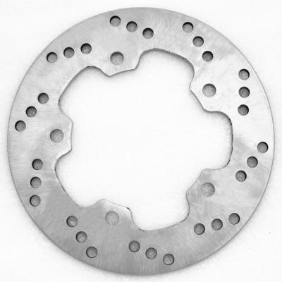Cina Rotore di freno a disco per moto di 210 mm su misura per Suzuki AN250 AN400 Burgman / Skywave Fit in vendita