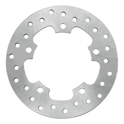 Cina Rotore di freno a disco per moto di 210 mm su misura per Suzuki AN250 AN400 Burgman / Skywave Fit in vendita
