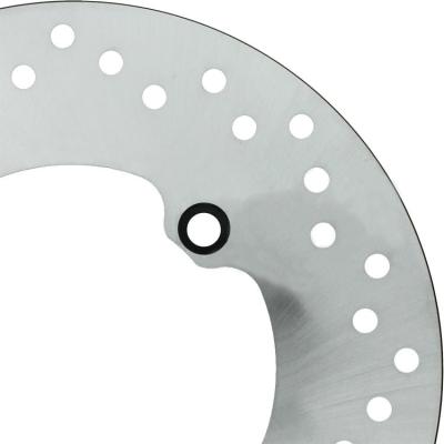 Cina Disco di freno di 240 mm per Honda FJS 400 600 Silverwing in vendita