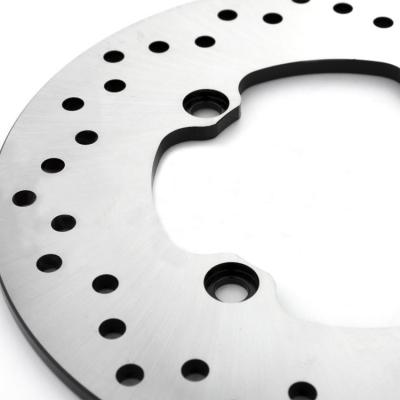 Cina Disco di freno di 240 mm per Honda FJS 400 600 Silverwing in vendita