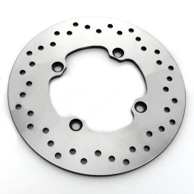 Cina Disco di freno di 240 mm per Honda FJS 400 600 Silverwing in vendita