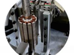 Cina Assicurazione monofase AC220V/50HZ per micro motori, motori a corrente continua, avvolgitori e altro in vendita