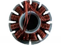 China Automatic Ceiling Fan Engine Micro Motor Stator Winding Machine for Manufacturing Plant for sale