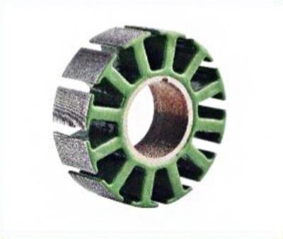 Cina Equipaggiamento generatore Motore Stamping Stator Lamination con spessore di rivestimento di 0,1-0,2 mm in vendita