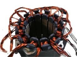 中国 1 mm 長さ軸 9 ステーション メカニカル・オートマティック・スタータル・ワイリング・マシンに適している 販売のため