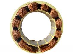 Cina Statore e rotore del motore in ruota per Honda XLR 125 Magneto Stator Coil Alternator Stator Winding Machine in vendita