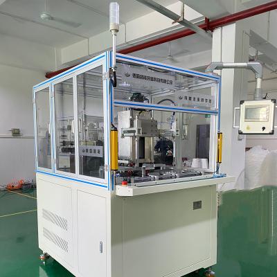 Cina 5 kVA AC3-fase 380V Multi-wire interno senza spazzole avvolgente per avvolgimento motore nucleo in vendita