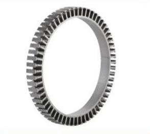 Cina Spessore di rivestimento 0,1-0,2 mm Statore rotore Pompa a spruzzo di cemento con vite e statore di gomma in vendita