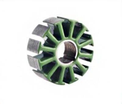 Cina Fusione di investimento Statori e rotori per motori BLDC con spessore di rivestimento da 0,1-0,2 mm in vendita