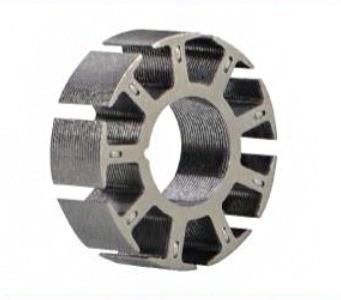 Cina Fusione di investimento Statori e rotori per motori BLDC con spessore di rivestimento da 0,1-0,2 mm in vendita