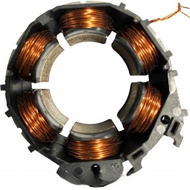 Cina Max600rpm velocità di forcella volante macchina motore bobina avvolgente per 3.4.6.8.9.10.12 Palle in vendita