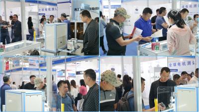 中国 1mm 軸長 CNC 自動コイル扇風機 モーター 天井扇風機 販売のため