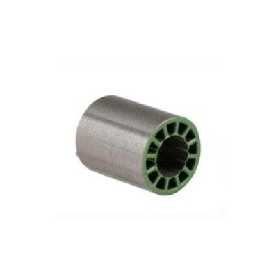 Cina 12-Solid OD37.2mm Core di ferro stratificato velocità 5KW generatore motore per AGV robot carrello in vendita