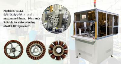 中国 5kw モーターパワー CNCコイルモーター ウォーリングマシン 天井扇風機 最大速度 約4S 販売のため